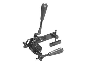 Recalcador e Igualizador para Serras-Fitas - MAQUINAFORT - Recriando a ...